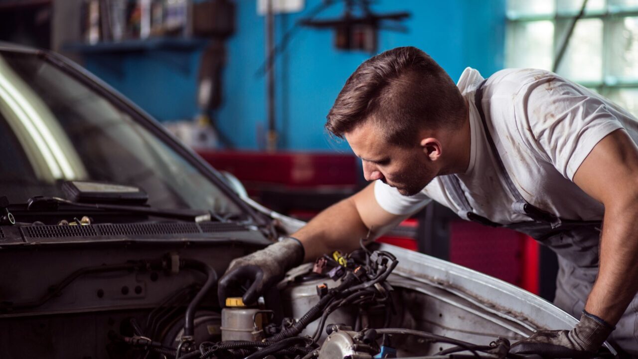 Affordable Car Repair | Orlando Mobile Mechanic Pros
