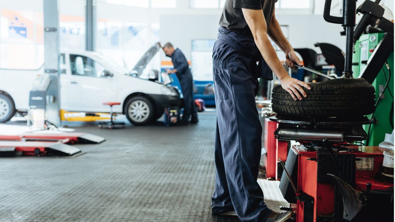 Mobile Mechanic in Orlando, FL | Convenient Auto Repair