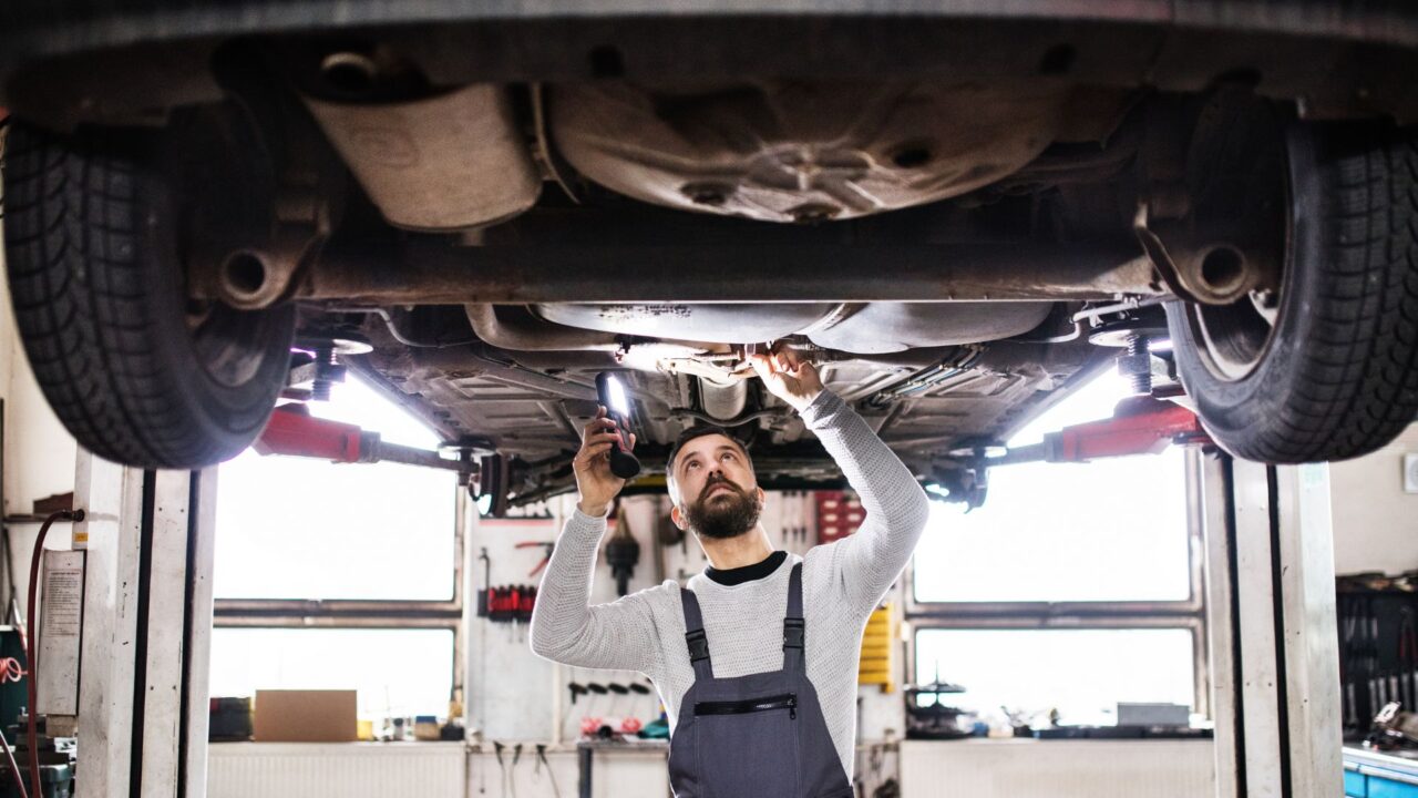 Mobile Mechanic in Orlando, FL | Convenient Auto Repair